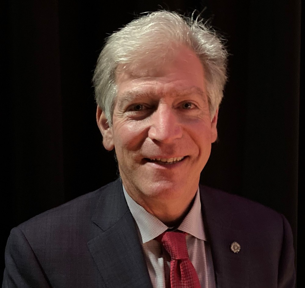 Superintendent Jonathan Raymond Invites the Community to a Town Hall on ...