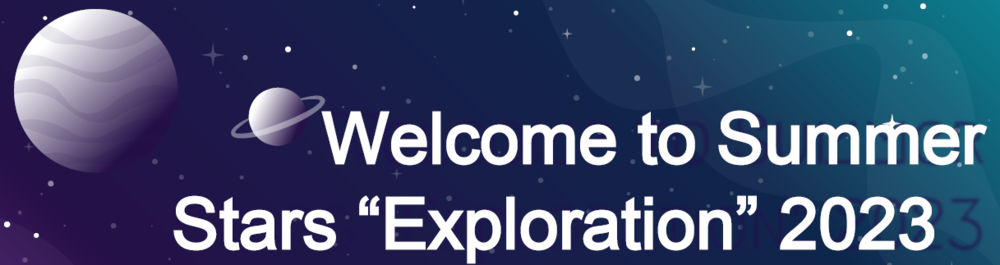 Summer Stars at Columbus | Columbus Elementary School