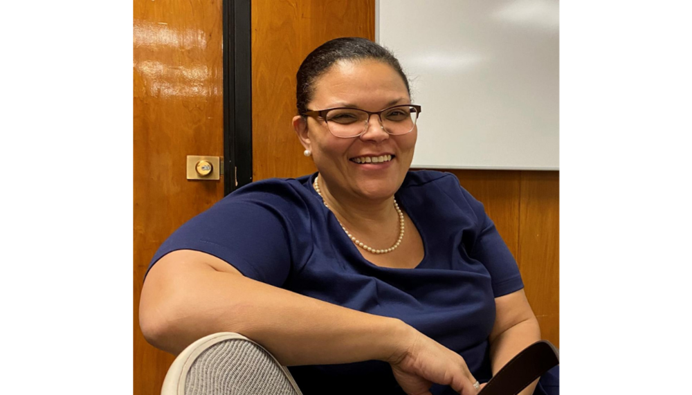 Shelli Owens Named Principal at Barnard | City School District of New ...