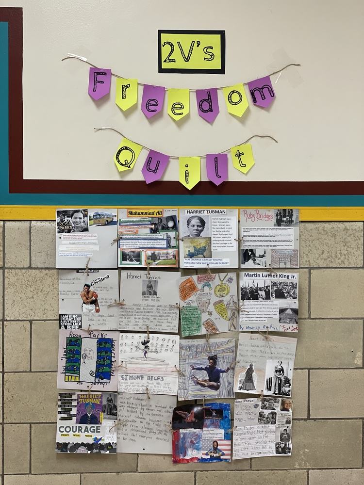 Daniel Webster Elementary School | City School District of New Rochelle