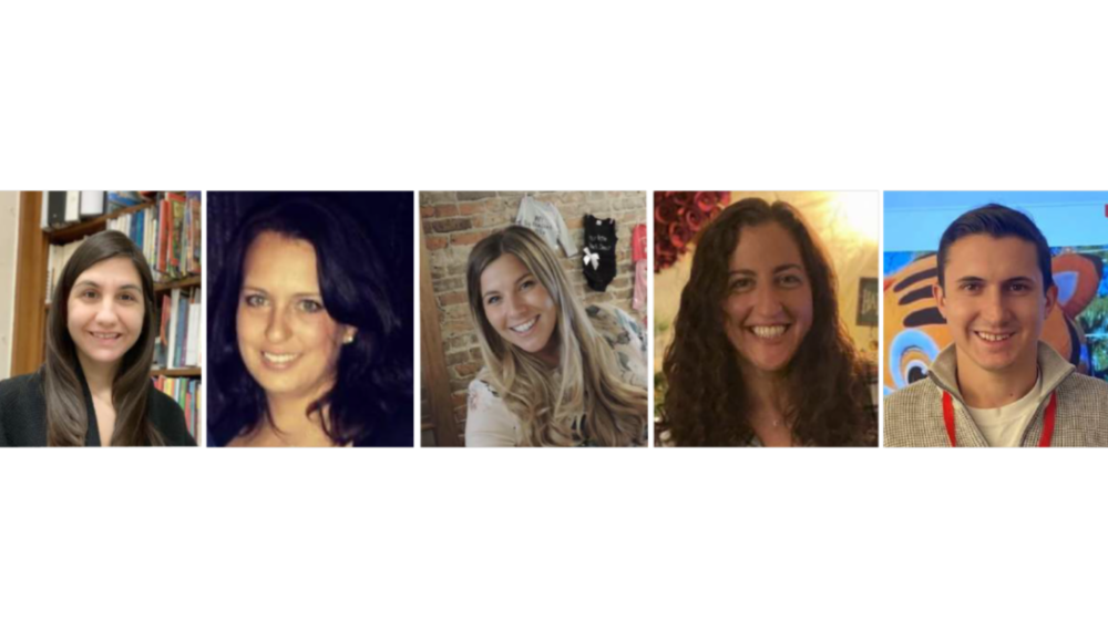 Five at Jefferson Elementary School Receive Tenure Kudos | City School ...