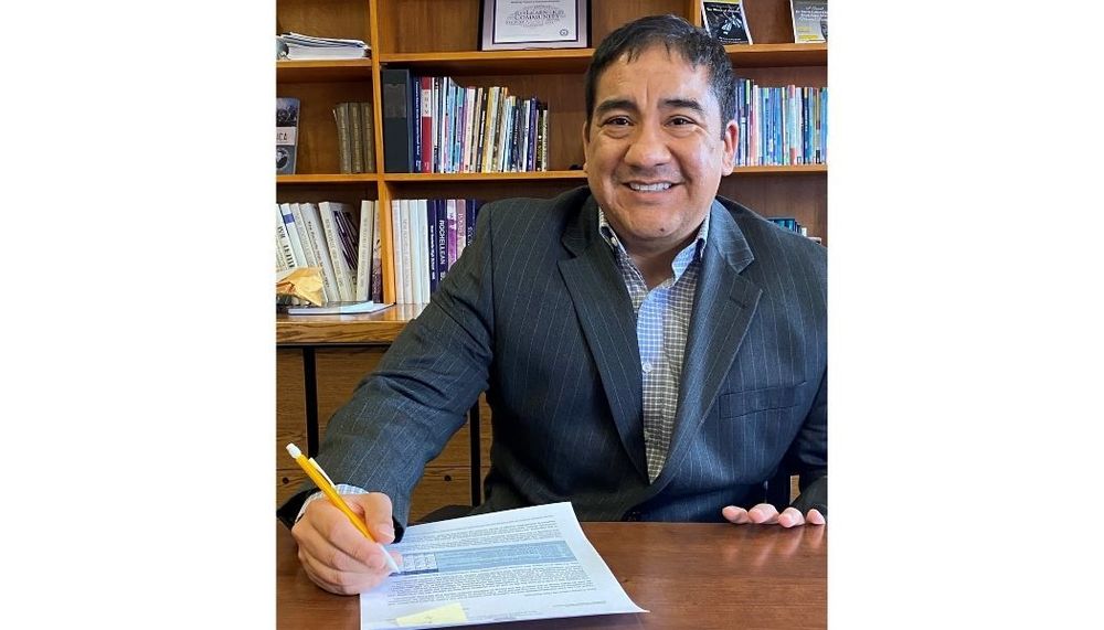 Director of Family and Community Engagement Joins School District ...